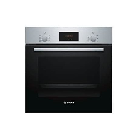 Bosch hbf133br0 horno 66 litros clase a 5 funciones barato de outlet