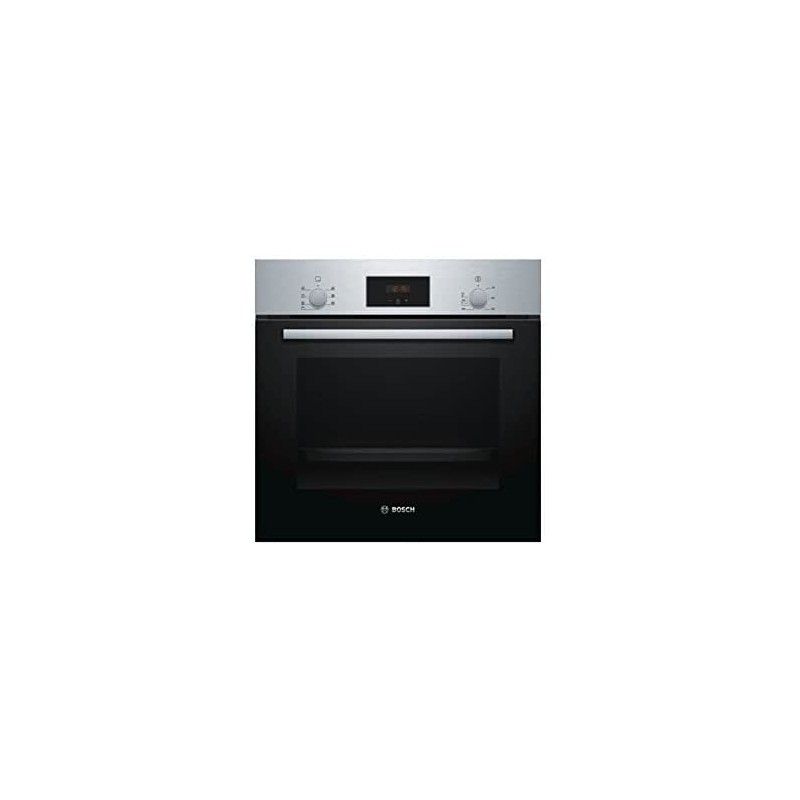 Bosch hbf133br0 horno 66 litros clase a 5 funciones barato de outlet
