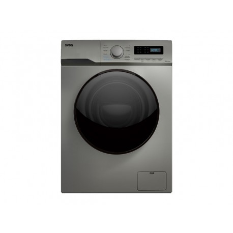 Svan sl8400didvbx lavadora 8kg 1400 rpm barato de outlet